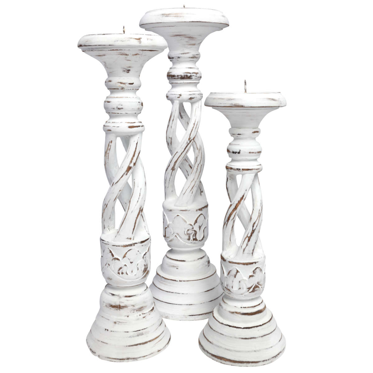 Aztec Inspired Candles - Boutique Homewares | Luv A Le