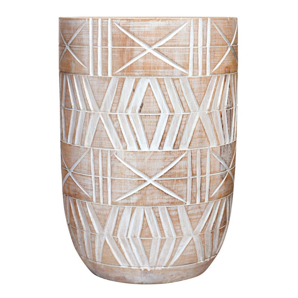 Aztec & African Pots - Boutique Homewares | Luv A Le